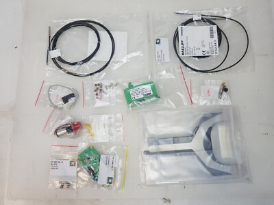 NBS TECHNOLOGIES INNOVENT TECHNOLOGIES END EFFECTOR 17812 KIT | eBay