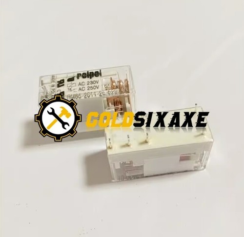 1PCS NEW FOR RM85-2011-25-5230-01 Electromagnetic Relay SPDT 16A 230VAC | eBay