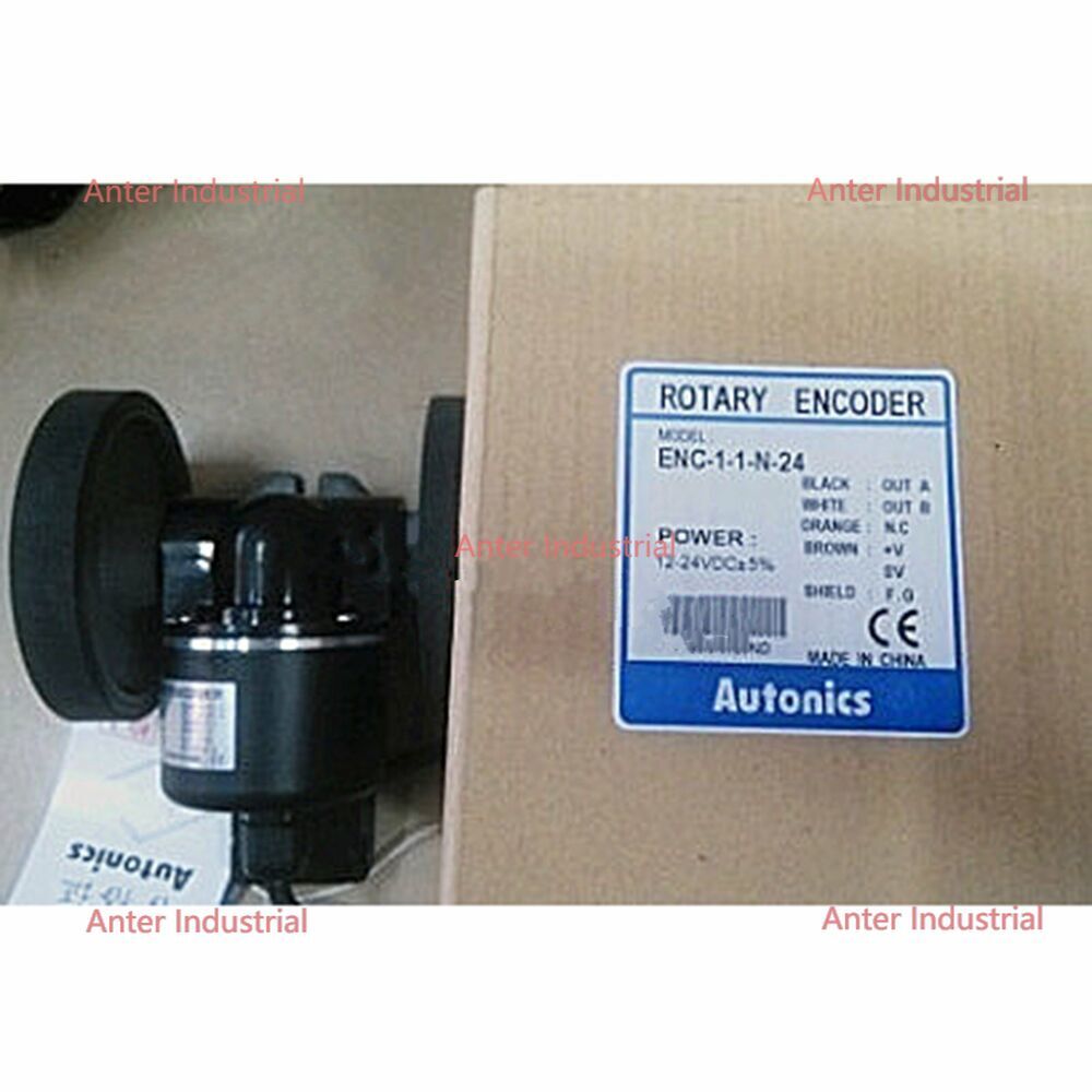 New Autonics ENC-1-1-N-24 encoders #AT | eBay