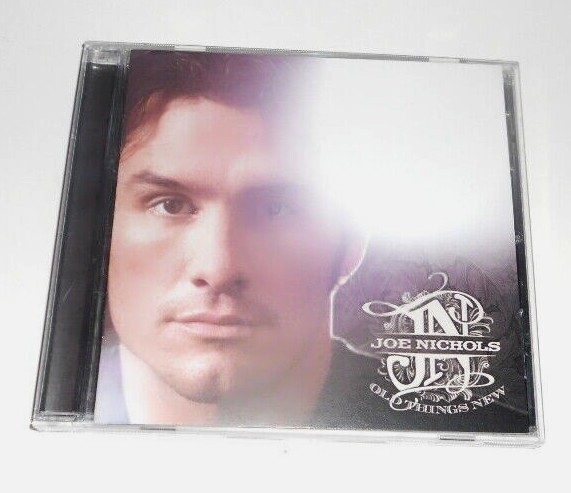 Old Things New by Nichols, Joe (CD, 2009) for sale online | eBay