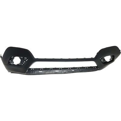 New Bumper Cover Fascia Front Lower for Buick Encore 13-16 GM1015119 ...