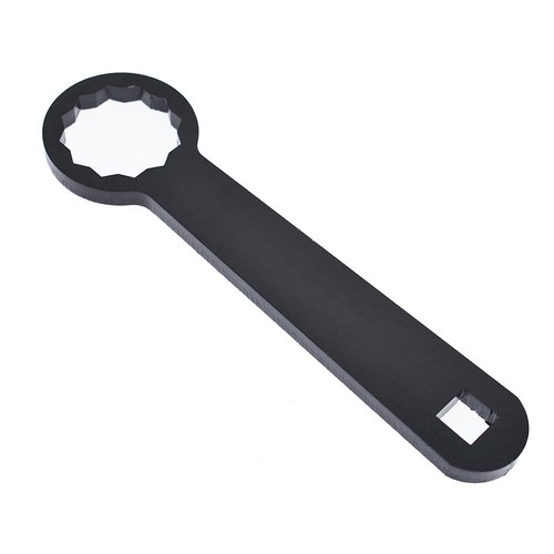 Replacement 36mm Wrench Tool Fit For Motorcycle Rear Axle Nut Torque ...