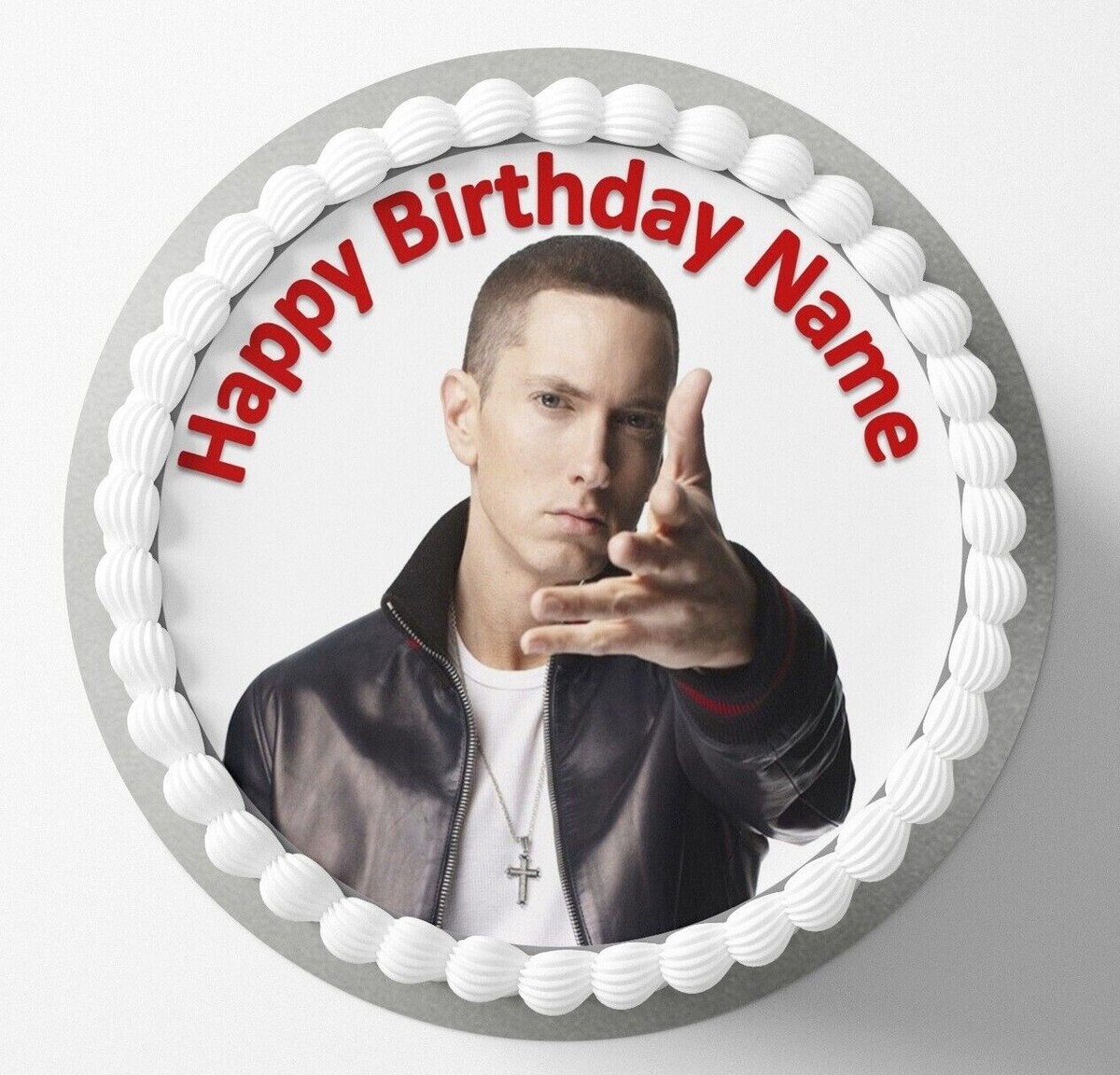 Happy Birthday Eminem Memes
