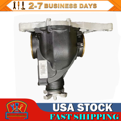 A4473501014 Rear Differential 3.467 For Mercedes Benz Vito V-Class 447 ...