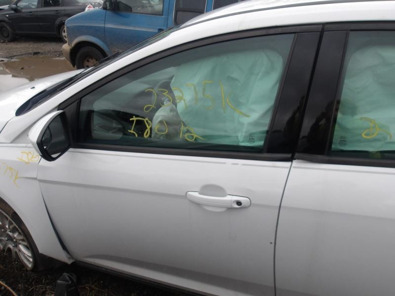 Engine Gasoline 2.0L VIN 2 8th Digit Thru 05/31/11 Fits 12 FOCUS ...