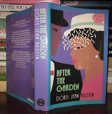 Austin, Doris Jean AFTER THE GARDEN 1st Edition 1st Printing | eBay