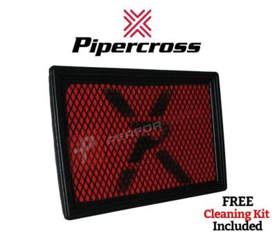 Pipercross Performance Air Filter & C9000 Cleaning Kit fits BMW HP4 ...