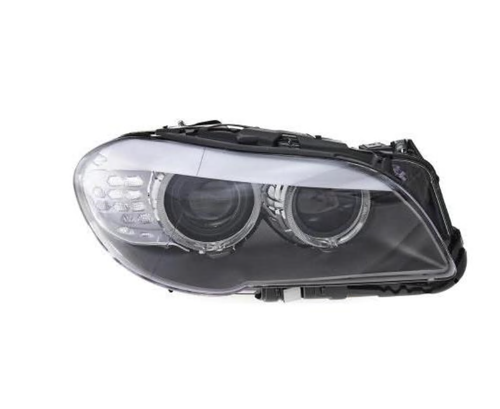 FOR BMW 5 F10 2010-2013 Headlight Headlamp Bi-Xenon Right 63117271912 ...