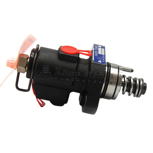 PC1M2074 Fuel Injection Pump 04287049 04286791 For Deutz 1011 2011 ...