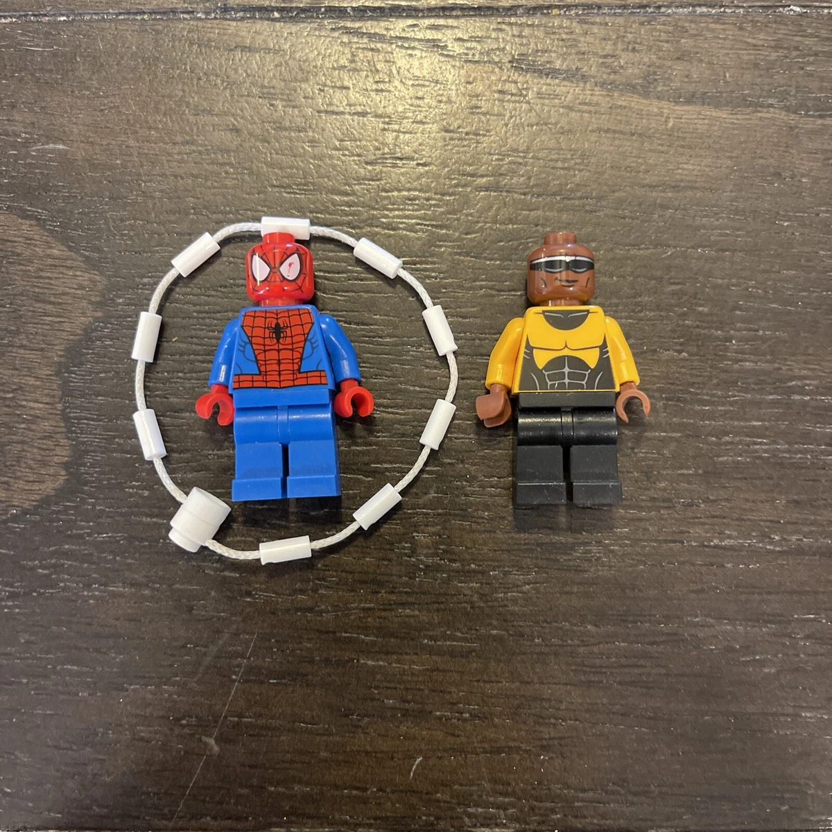 Lego Power Man