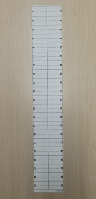Square D /Schneider Circuit Breaker Directory Panel Replacement Labels ...