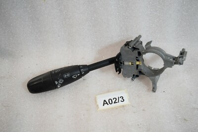 MERCEDES-BENZ S-CLASS W220 Turn Indicator Mechanism A0005452410 | eBay