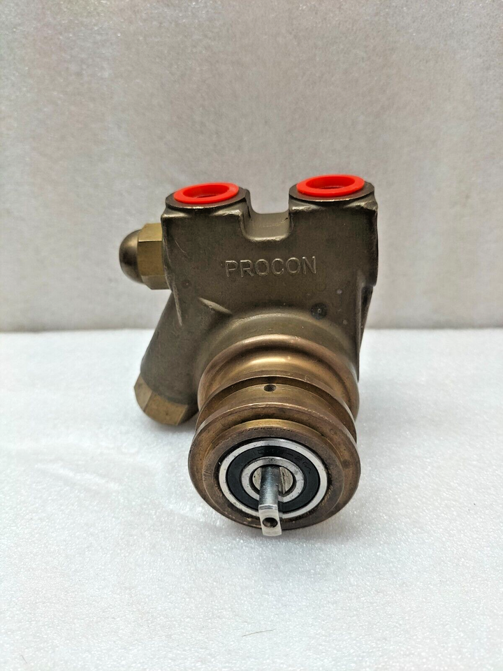 PROCON 10254 ROTARY VANE PUMP | eBay