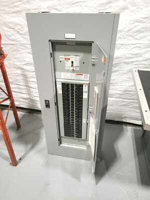 Electrical Panels & Boards - Cutler Hammer 225 Amp
