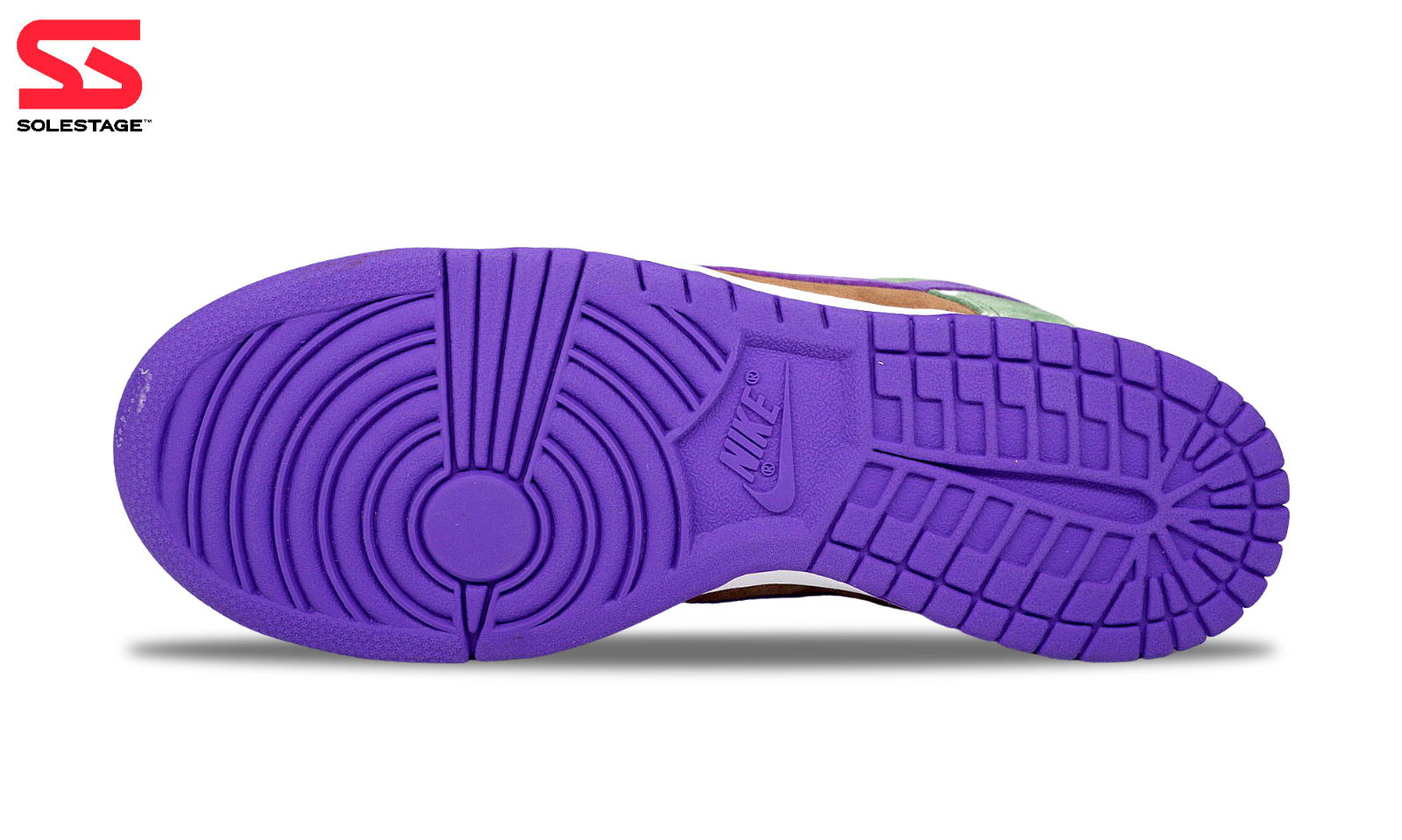Nike Dunk Low Veneer 2020 Green Purple (DA1469-200) Men's Size 8-12 ...