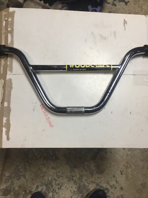 fly racing powerbend donnie robinson handlebars | eBay