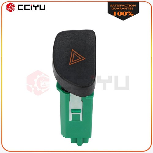 For 2000-2005 Chevy Chevrolet Impala Hazard Warning Switch Front ...