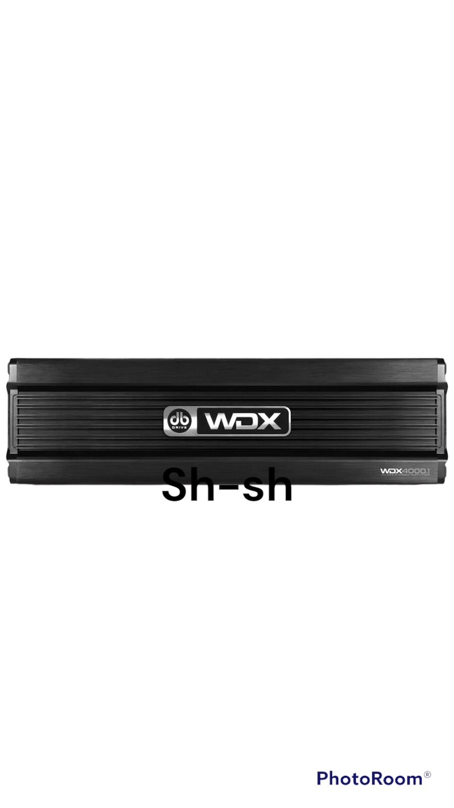 5 Channel Amp Kicker KXMA 900W RMS 2-Ohm Full Range Class-D Marine ...