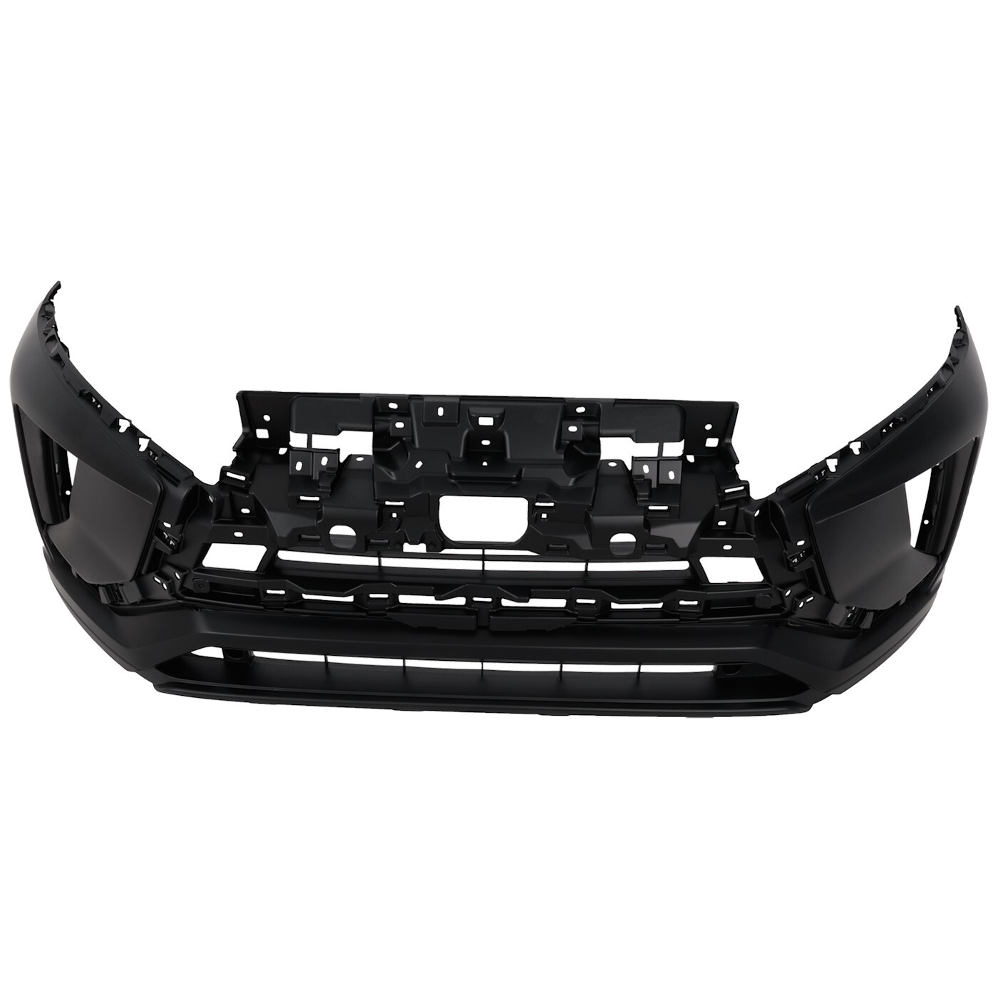 Bumper Cover Fascia Front 6400K657 for Mitsubishi Eclipse Cross 2018 ...
