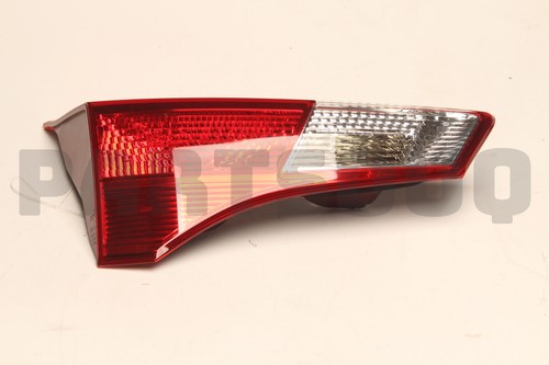 8159342010 Genuine Toyota BODY, RR LAMP, LH 81593-42010 | eBay