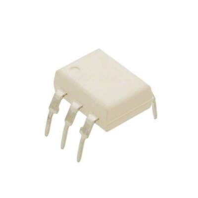 MOC3063 OPTOISOLATORE 4.17KV TRIAC 6DIP MOC-3063 | eBay