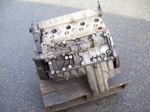 Porsche 944 - Long Block Motor Engine | eBay