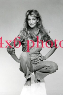 4x6 PHOTO,DYNASTY #108,HEATHER LOCKLEAR,melrose place,tj hooker,the ...