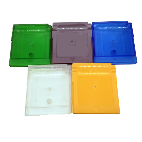Cartridge Jeu Boitier Etui Game Shell Pr Nintendo Game Boy Color Pocket ...