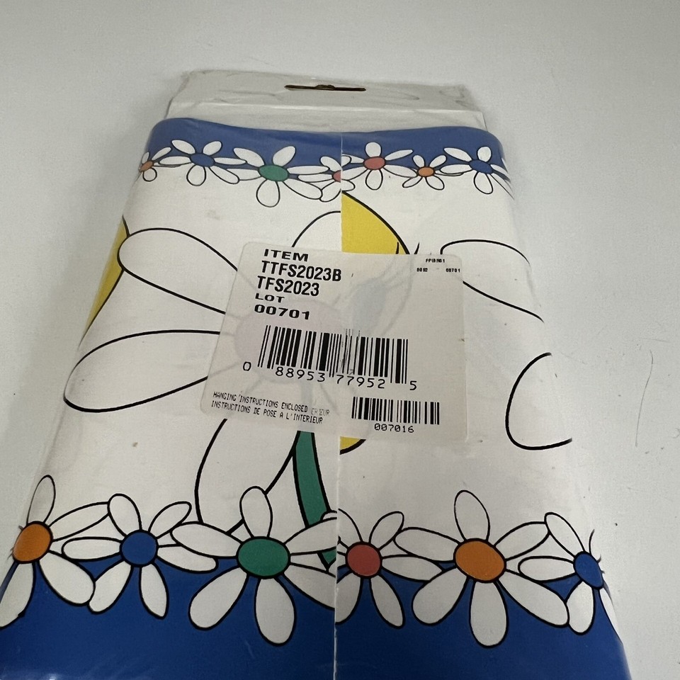 Looney Tunes Tweety Bird & Daisies Wallpaper Border Self Stick 5yds ...