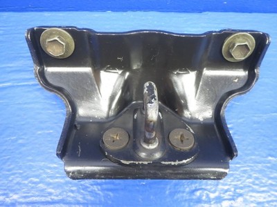 1996-2002 TOYOTA 4RUNNER LIFTGATE LATCH LOCK HOOK STRIKER w/BRACKET ...