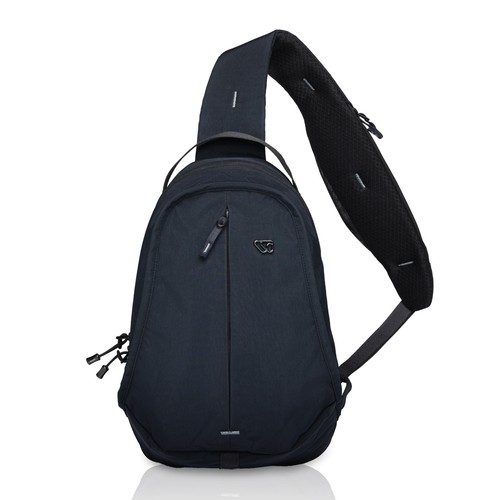 Sling Bag | Crossbody Travel Pack | 10L Capacity & Phone Pocket ...