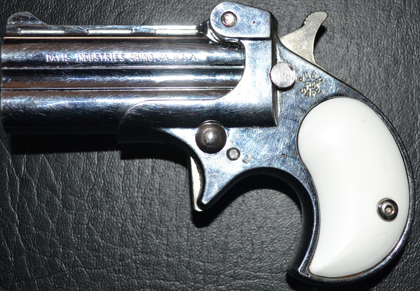 Davis 22 Derringer for sale| 135 ads for used Davis 22 Derringers