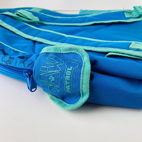 Kids Paw Patrol Born Brave Backpack | eBay