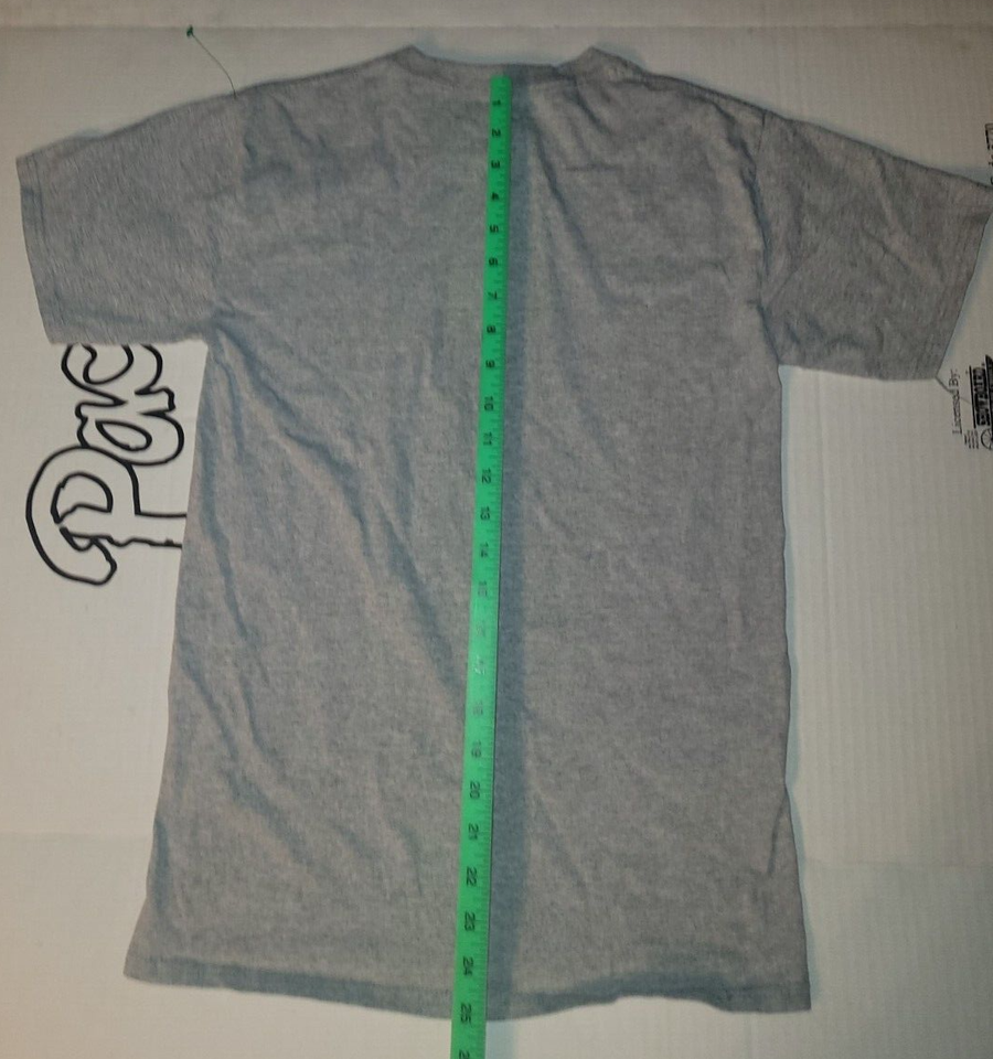 Kansas State K-State Wildcats Bands T-Shirt Adult Small Light Gray | eBay