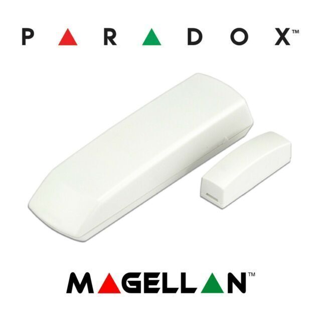 Paradox Wireless Door Contact - DCTXP2 for sale online | eBay