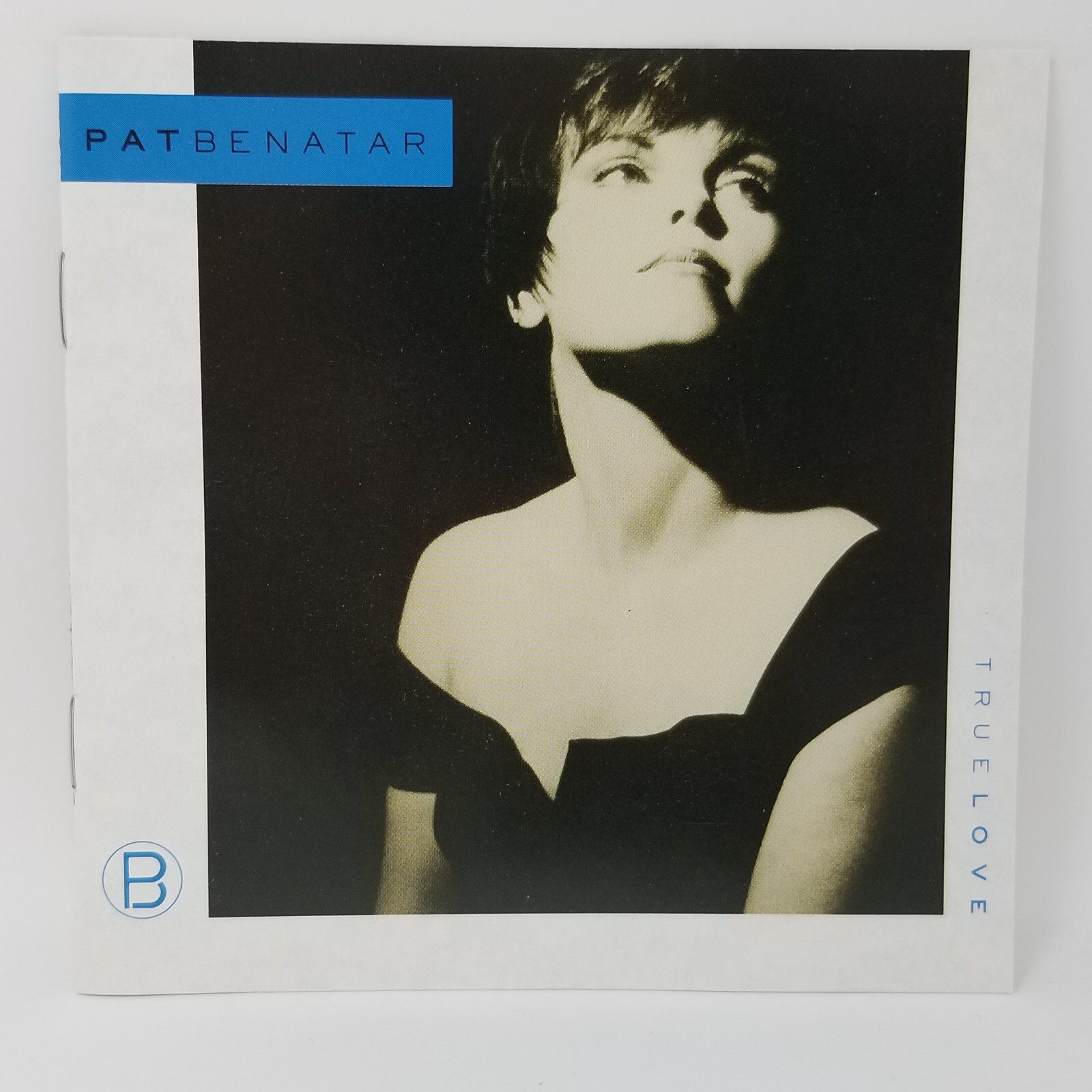 Pat Benatar True Love CD | eBay