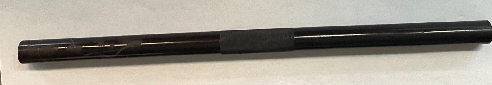 Power Custom® 1/2" Yoke Rod K,L or N Frame | eBay