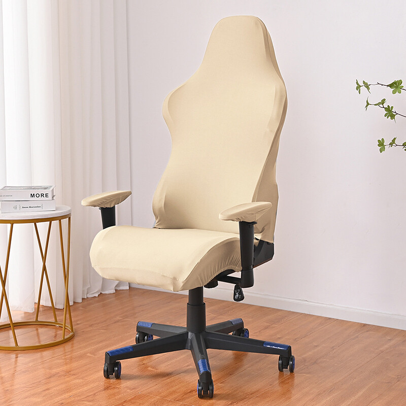 Office Chair Cover Seat Covers For Gaming Chair Cover Computer Chair ...