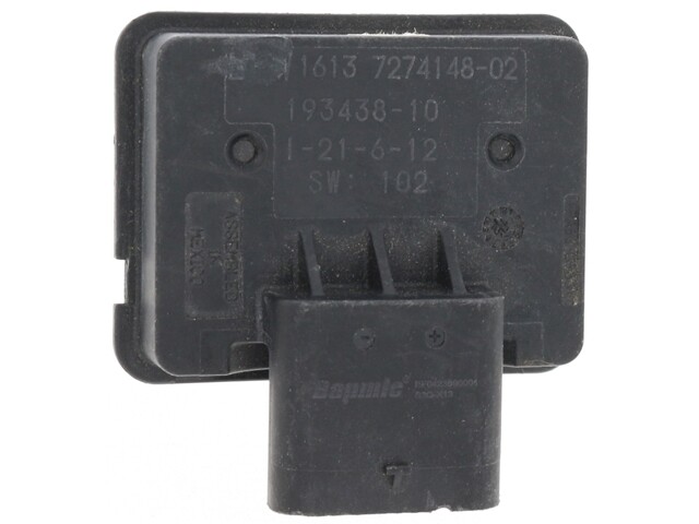 BAPMIC Fuel Leak Detection Sensor 16137333588 BMW X5 Mini Cooper X3 ...