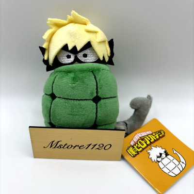 My Hero Academia Katsuki Bakugo Dainama Mascot Plush Doll Jump Festa ...