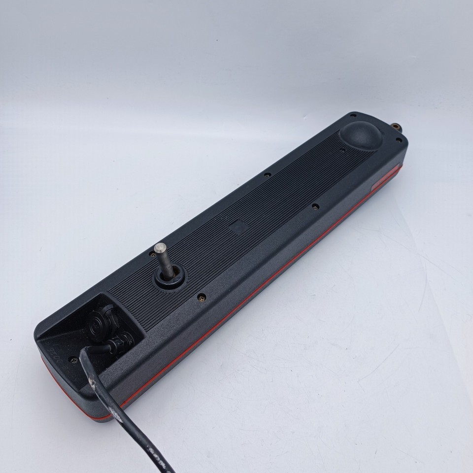 Autohelm 1000 Tiller Pilot Marine Autopilot Raymarine Raytheon Tiller ...