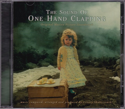 The Sound Of One Hand Clapping - Soundtrack - CD (1998 EMI Australia ...