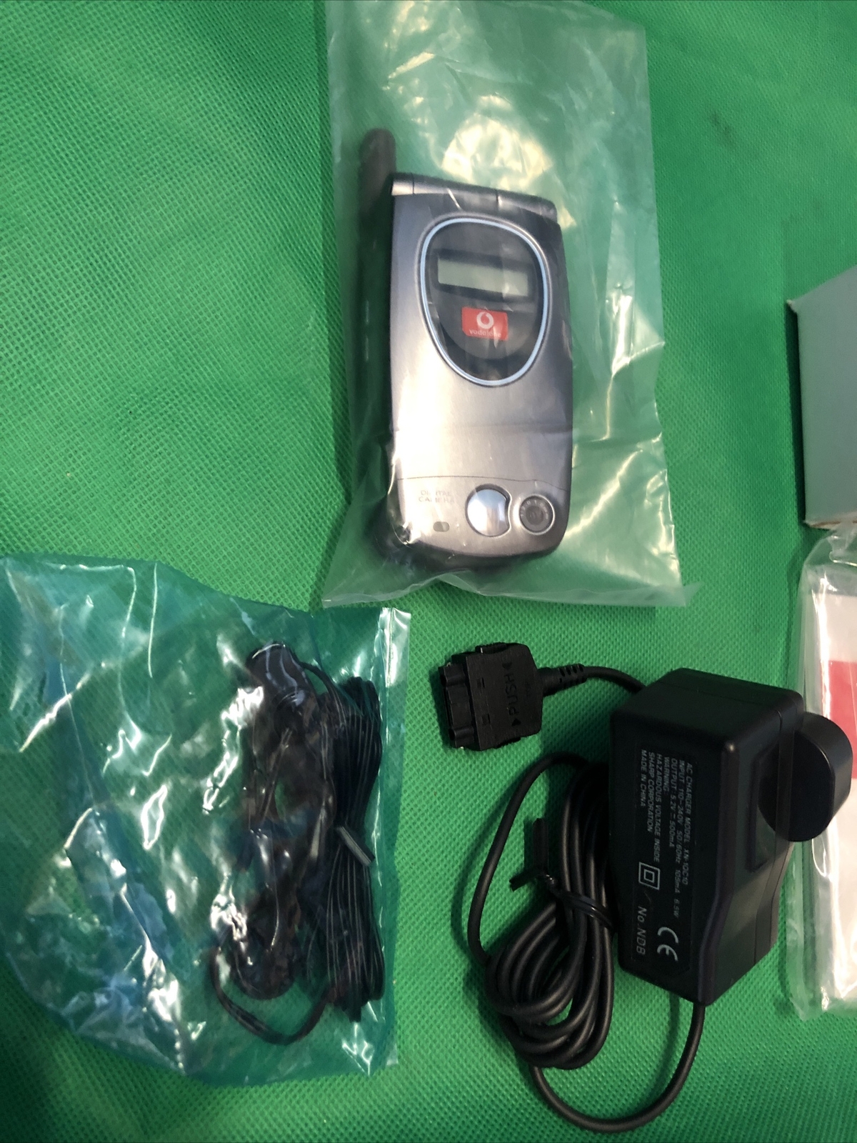 Sharp GX10i specs, faq, comparisons