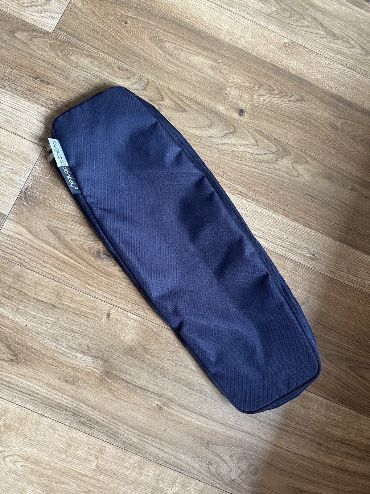 Bugaboo Donkey2/ Donkey Side Basket Cover Navy | eBay
