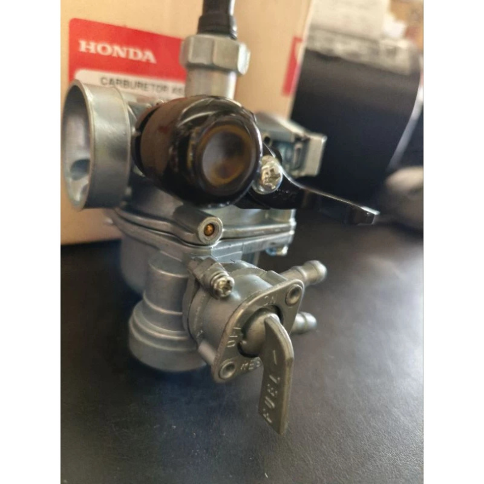 OEM Honda KEIHIN Carburetor C70 CT70 Cub C100 CA100 C105T C102 C50 C65 ...