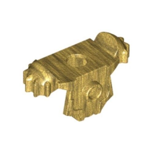 LEGO Chima - Minifig, Armor Breastplate w/ Shoulder Pads - PICK YOUR ...