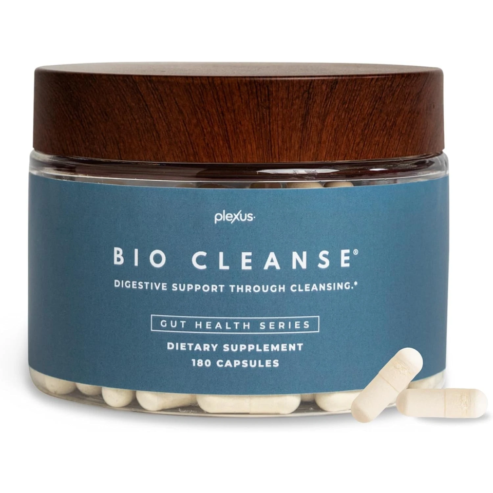 2 pack PLEXUS® Bio Cleanse® 180 ct!! | eBay