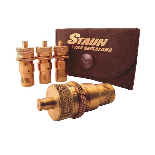 Staun Tyre Deflators | The Australian Original Tire Deflator ...