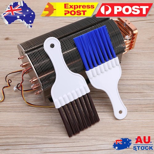 Air Conditioner Condenser Radiator Brush Plastic Coil Comb House ...
