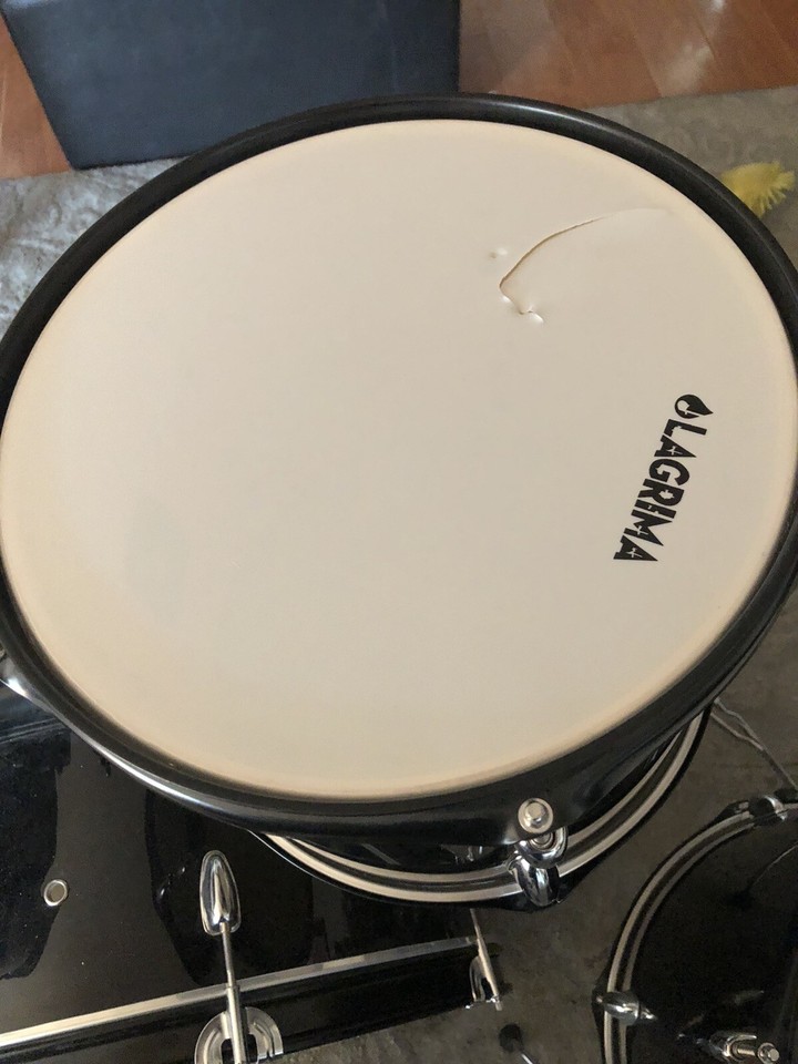 Lagrima Drum Set | eBay